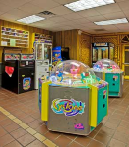 Splash Harbour Water Park: Fun, Adventure, and Relaxation