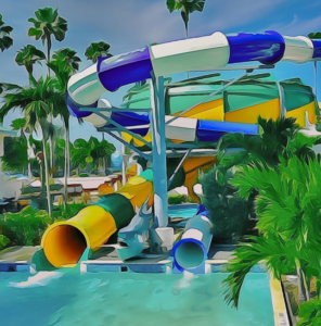 Splash Harbour Water Park: Fun, Adventure, and Relaxation