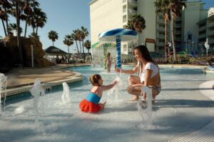 Get Your Tickets: Splash into Adventure at Splash Harbour